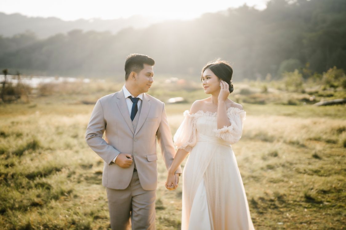 The Wedding of Adit & Dian - Kamiundang