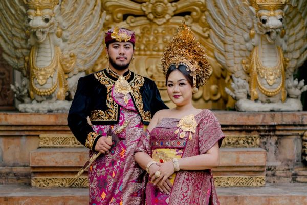 The Wedding of Diky & Dinda - Kamiundang