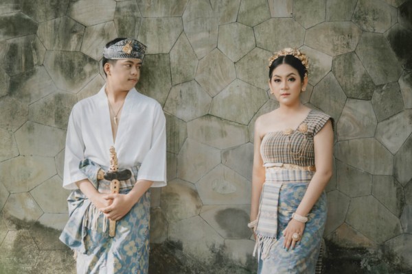 The Wedding of Gusman Trisna & Lisa - Kamiundang