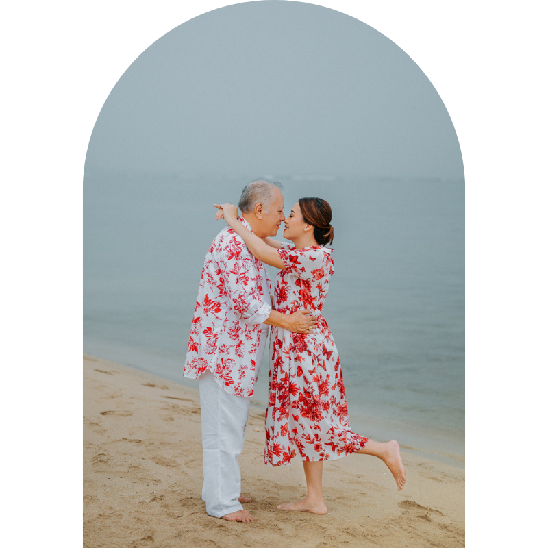 The Wedding of Dana & Rini - Kamiundang