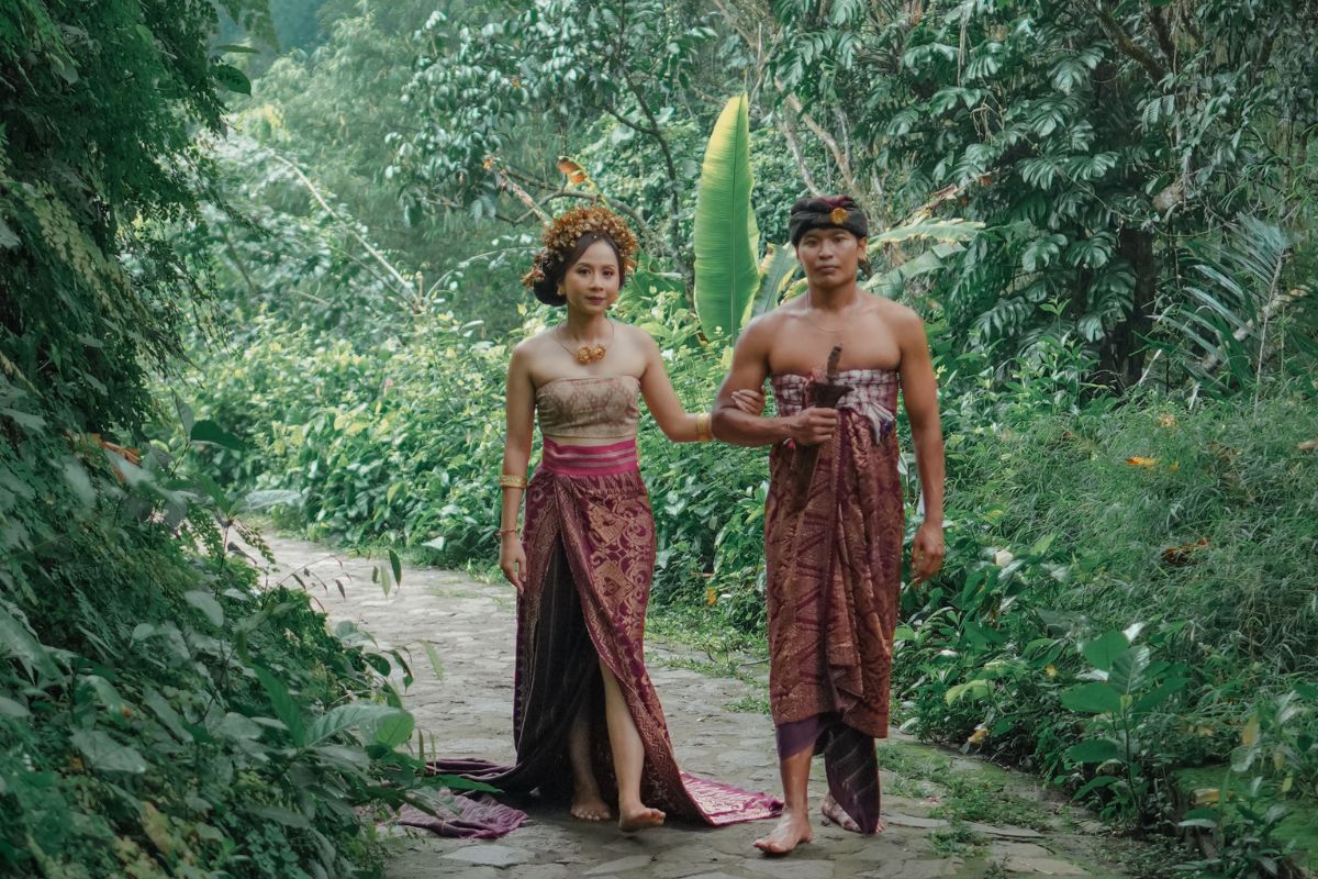 The Wedding of Joni & Itha - Kamiundang