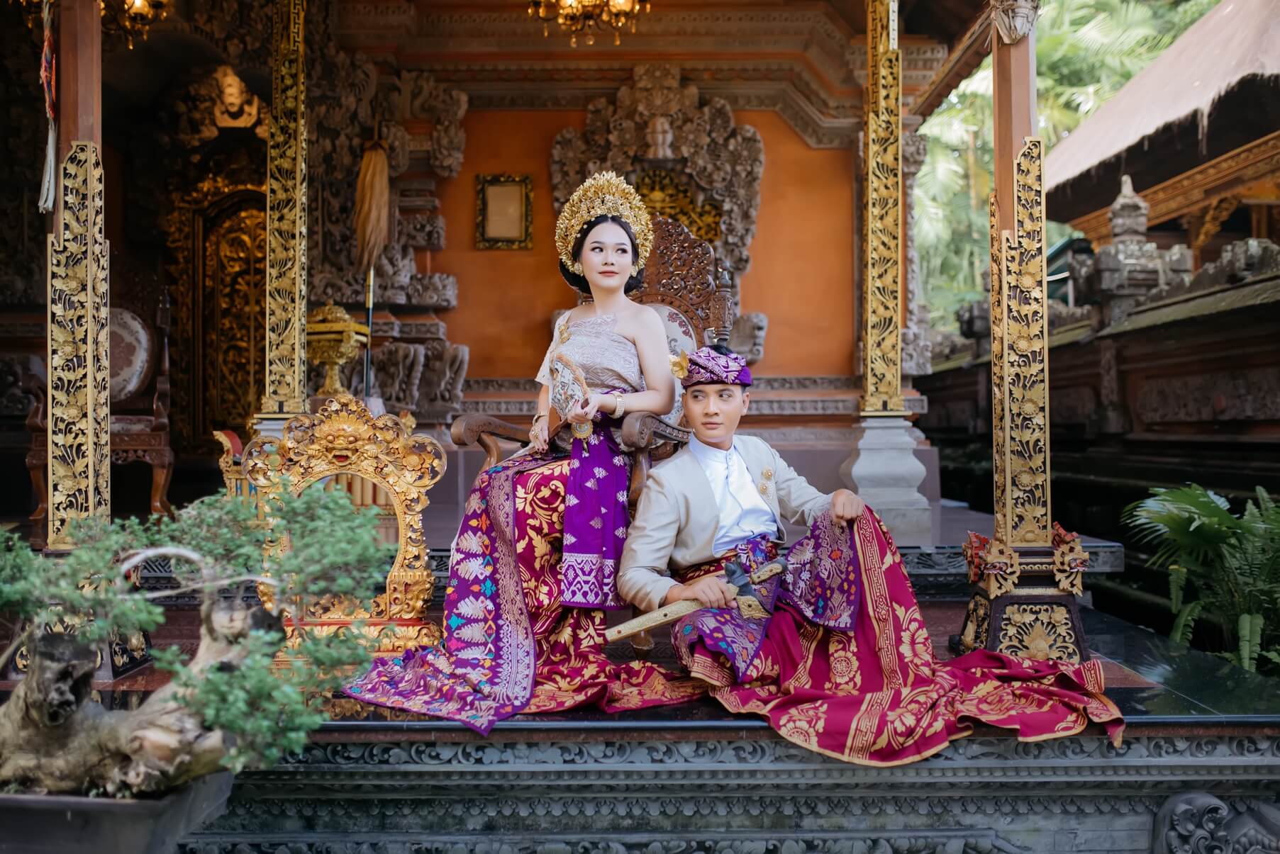 The Wedding of Winky & Yulia - Kamiundang