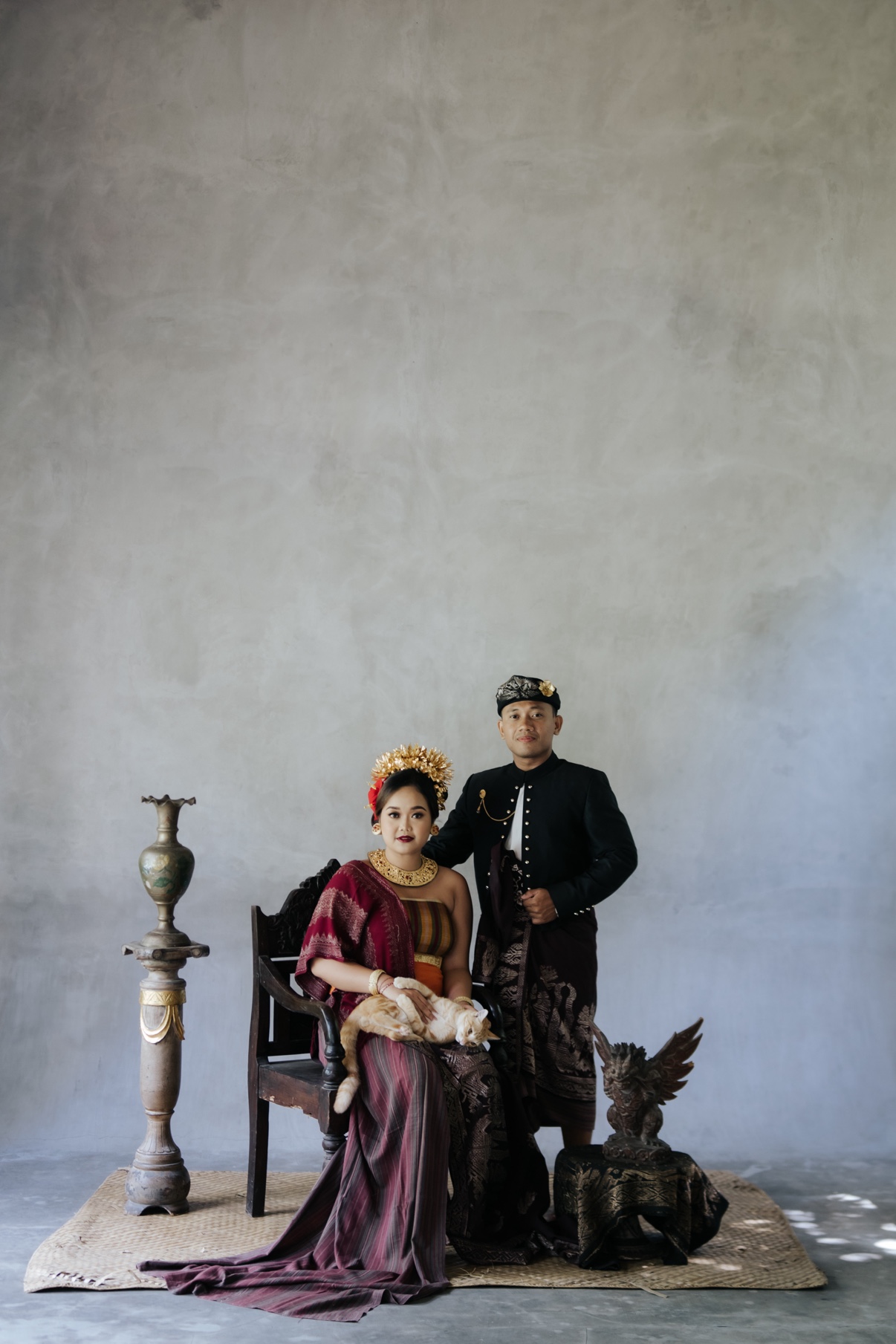 The Wedding of Riyan & Duarsih - Kamiundang
