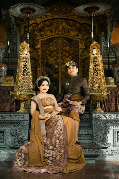 The Wedding of Didit & Tina - Kamiundang