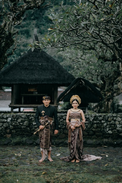 The Wedding of Andika & Ayu Widya - Kamiundang