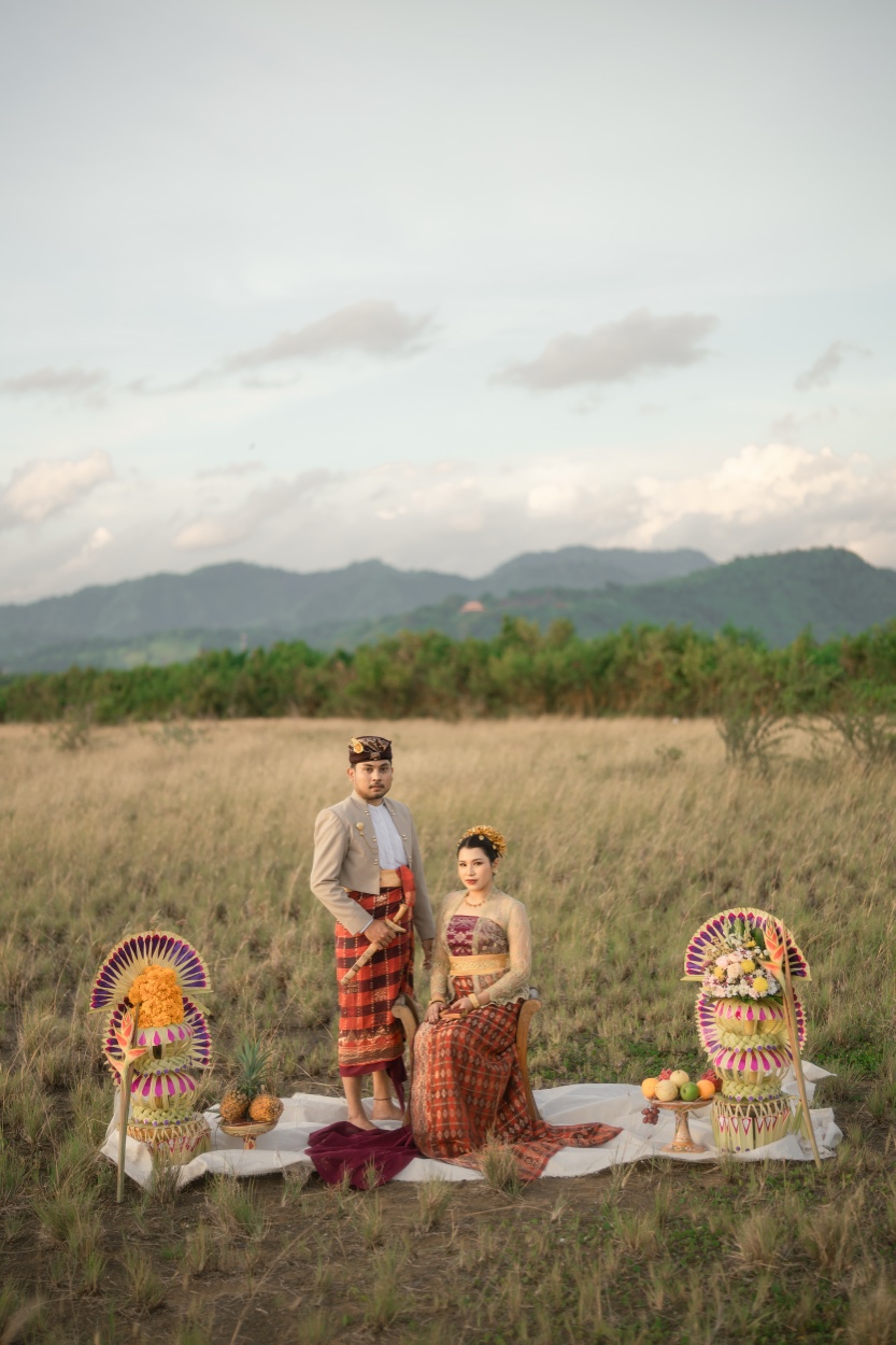 The Wedding of Riadi & Bintang - Kamiundang
