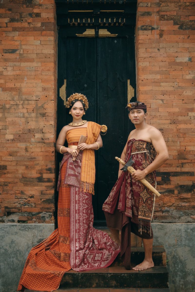The Wedding of Agung & Ayu - Kamiundang