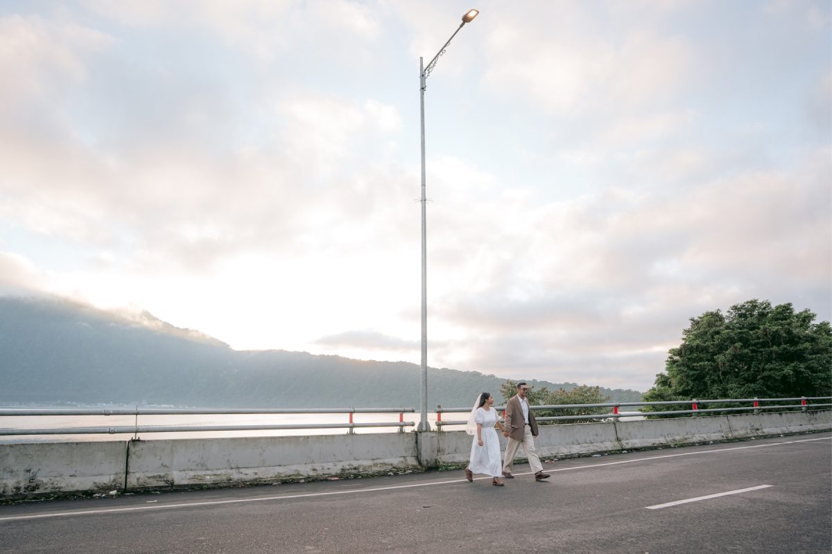 The Wedding of Agung & Ayu - Kamiundang