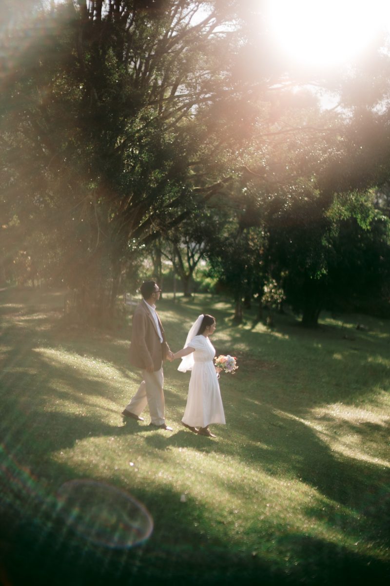 The Wedding of Agung & Ayu - Kamiundang