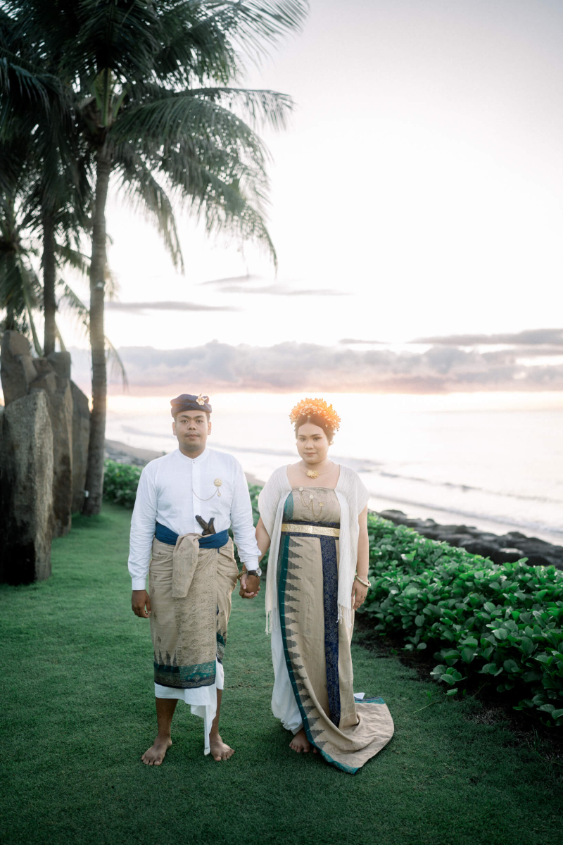 The Wedding of Ogik & Mayta - Kamiundang